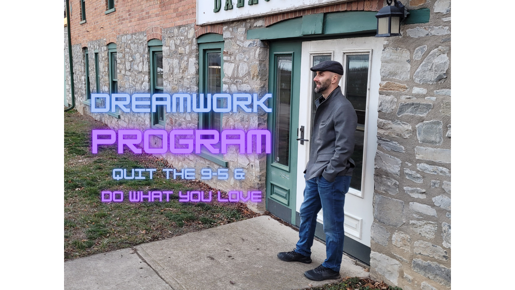 DreamWork Program